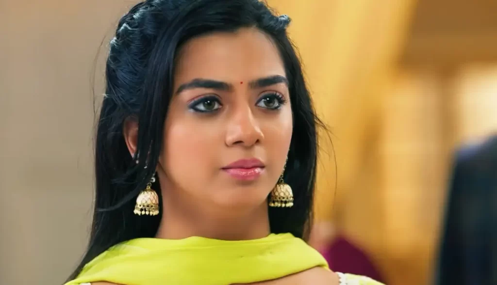 YRKKH 19th May 2024 Written Update Ruhi wins - TellyReviews