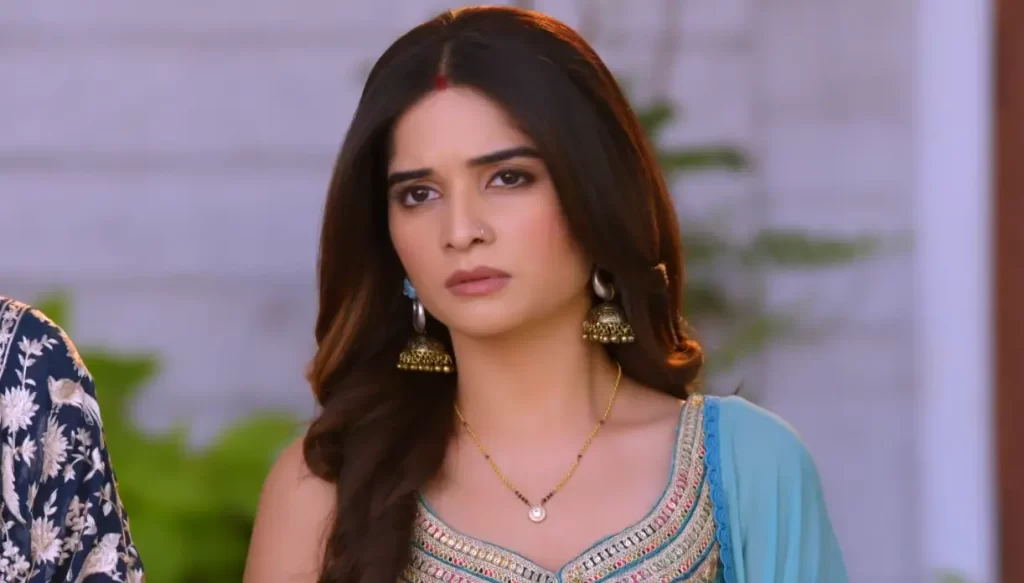 GHKKPM 16th April 2024 Written Update Reset Button - TellyReviews