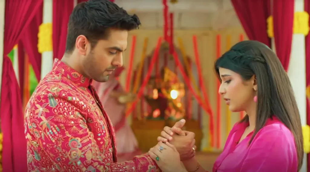 YRKKH 3rd June 2024 Written Update Forever love - TellyReviews