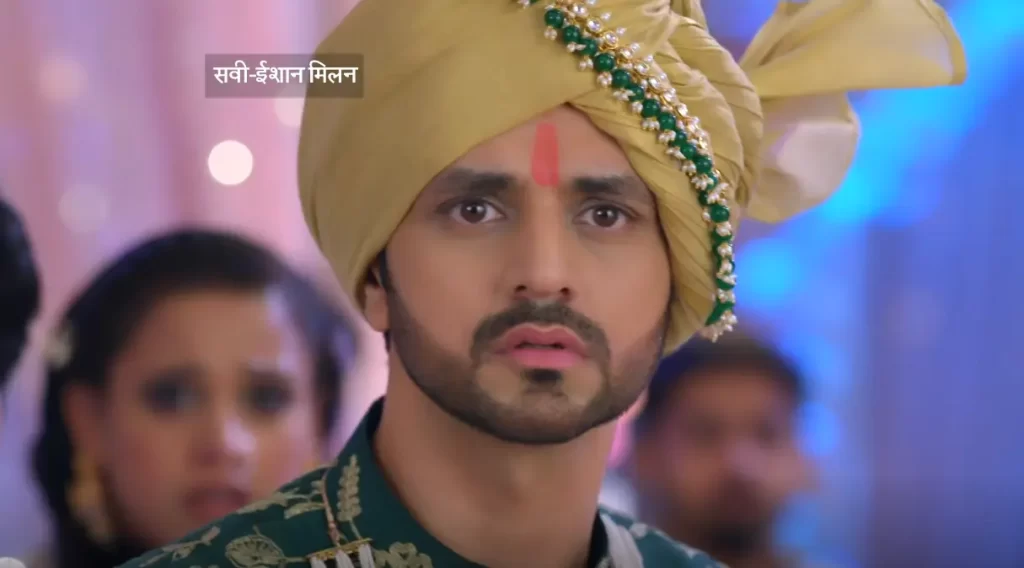 GHKKPM 14th June 2024 Written Update Drama climax - TellyReviews