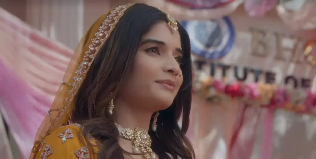 GHKKPM 12th June 2024 Written Update New track - TellyReviews