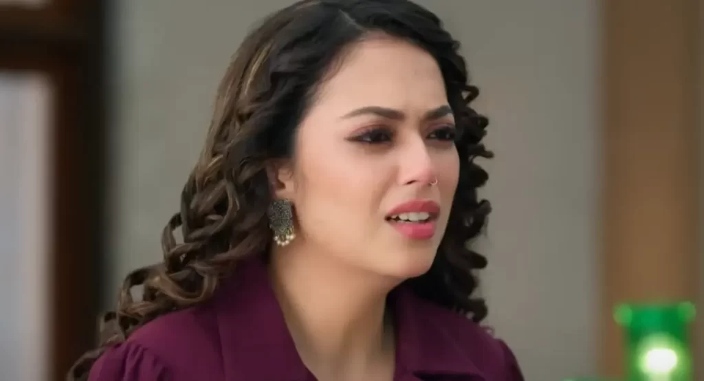 Rabb Se Hai Dua 3rd October 2024 Written Update - TellyReviews