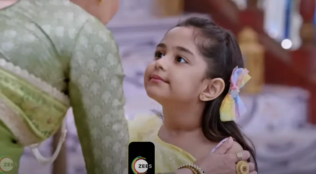 Bhagya Lakshmi 5th July 2024 Written Update Paro in danger - TellyReviews