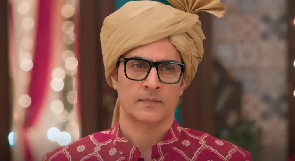 Anupama 4th July 2024 Written Update Vanraj's refusal - TellyReviews