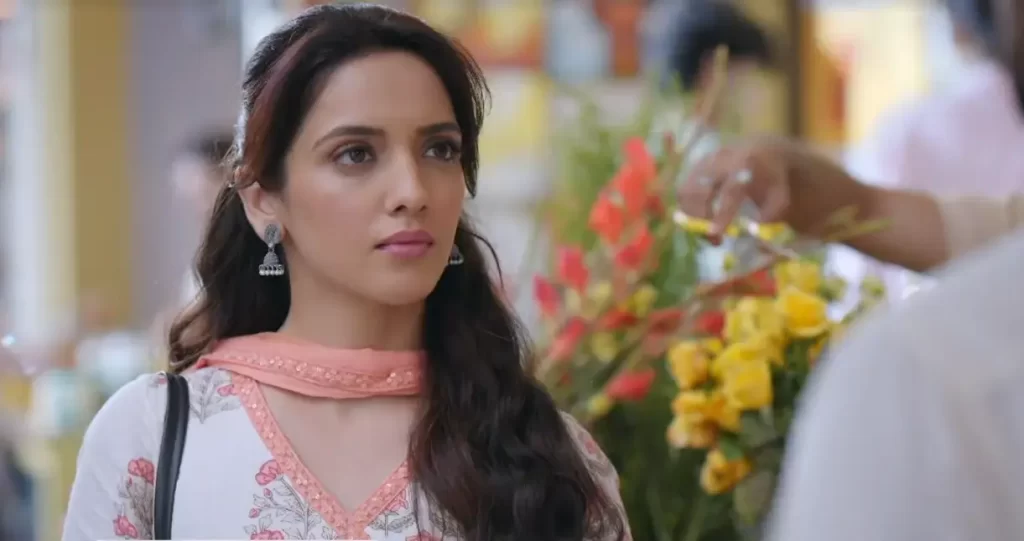 Iss Ishq Ka Rabb Rakha Upcoming Meghla reveals Adrija's truth - TellyReviews