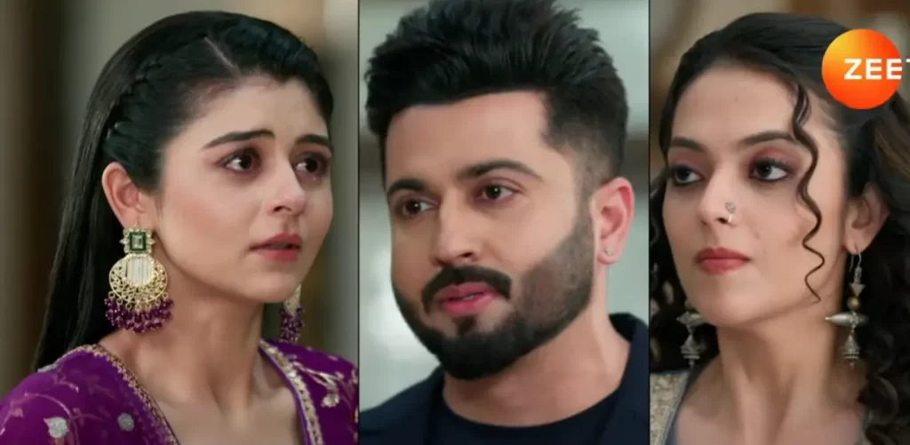 Rabb Se Hai Dua 26th September 2024 Written Update - TellyReviews