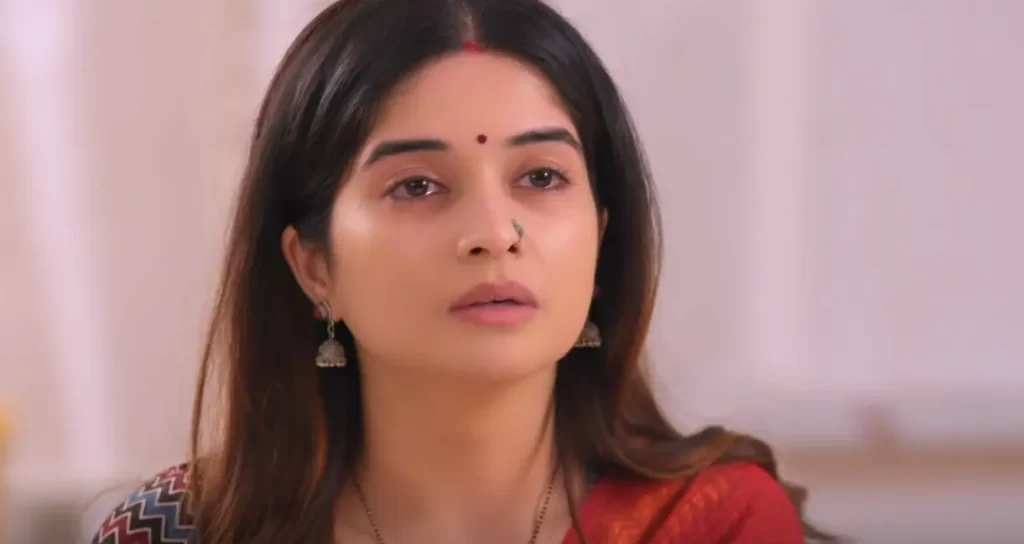 GHKKPM 7th January 2025 Written Update Today - TellyReviews