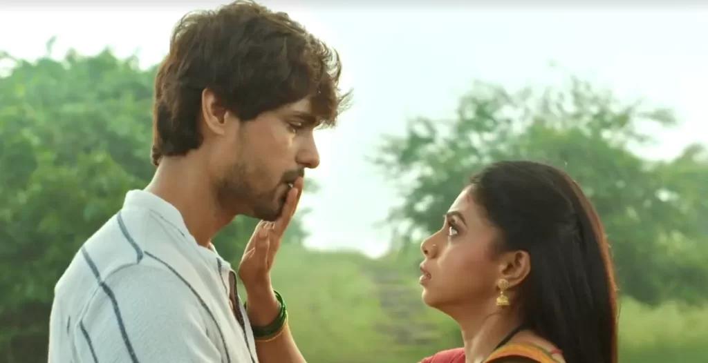 Maati Se Bandhi Dor: Vaiju's Confession and Jaikant’s Devious Plot ...