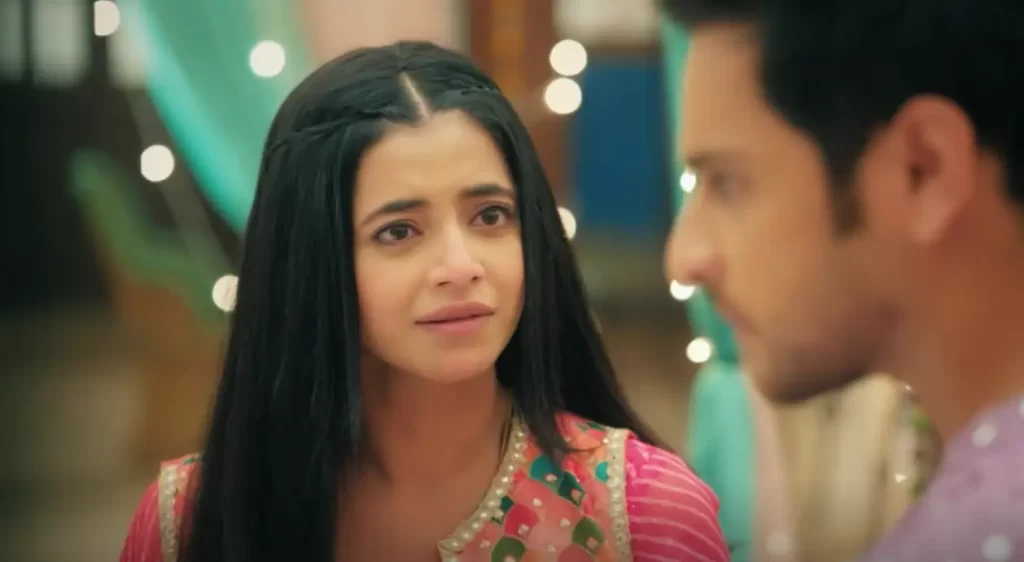 Anupama 24th December 2024 Written Update Confused Rahi - TellyReviews