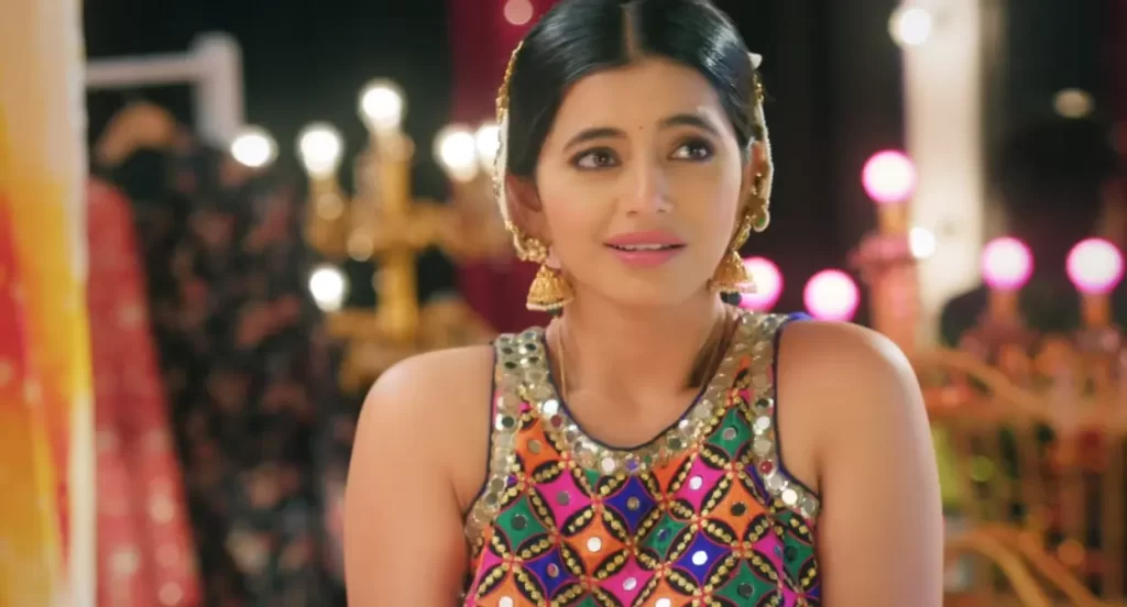 Anupama 16th November 2024 Written Update Aadhya's vow - TellyReviews