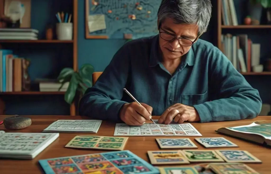 8 Brain Exercises to Sharpen Your Memory and Focus - TellyReviews