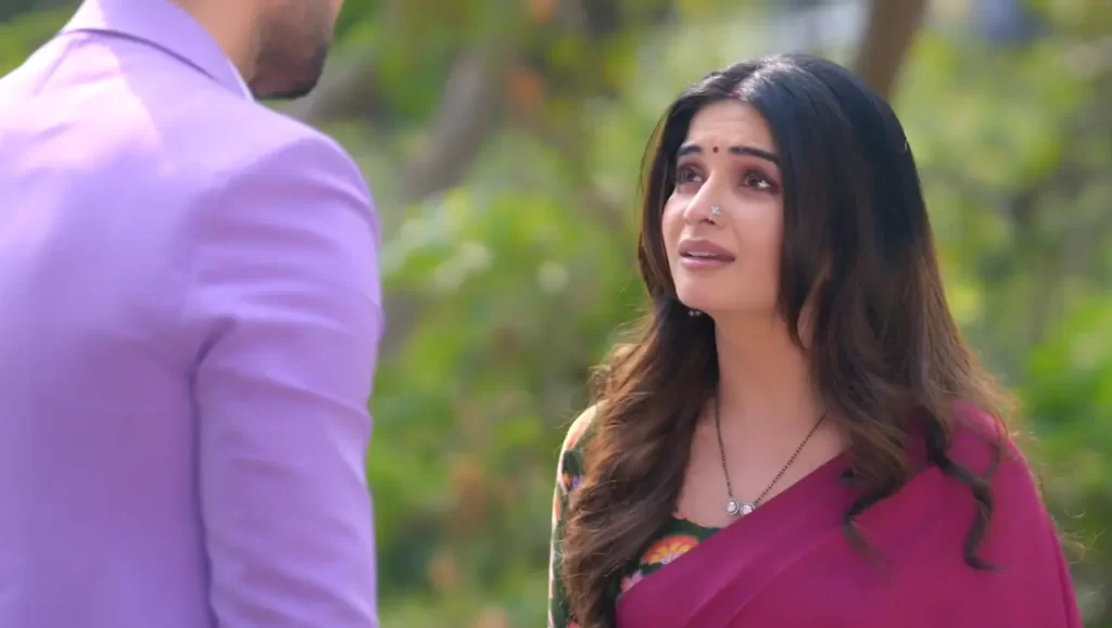 GHKKPM 11th December 2024 Written Update Chaotic twist - TellyReviews