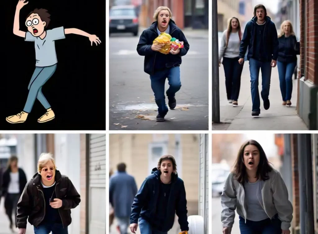 10 Embarrassing Situations We’ve All Been In (And Can't Forget ...