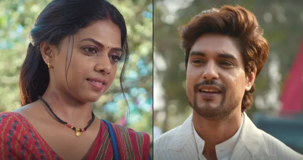 Maati Se Bandhi Dor 31st January 2025 Written Update - TellyReviews