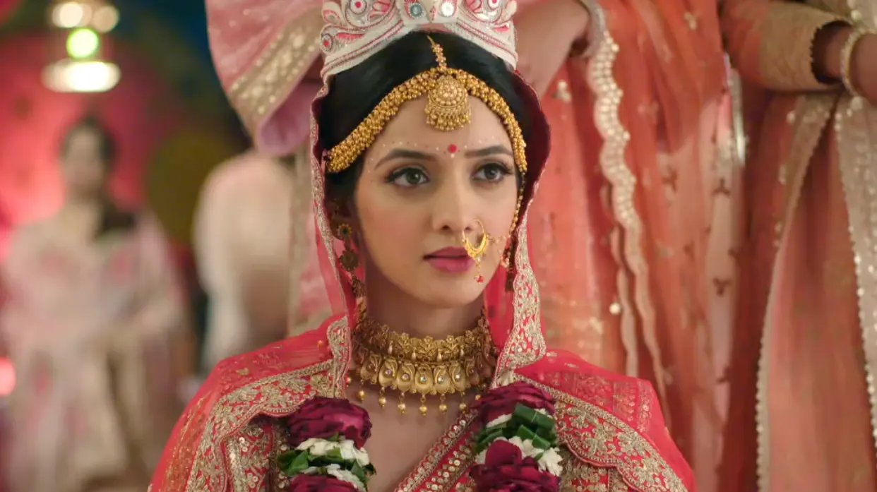 Iss Ishq Ka Rabb Rakha 28th January 2025 Written Update - TellyReviews