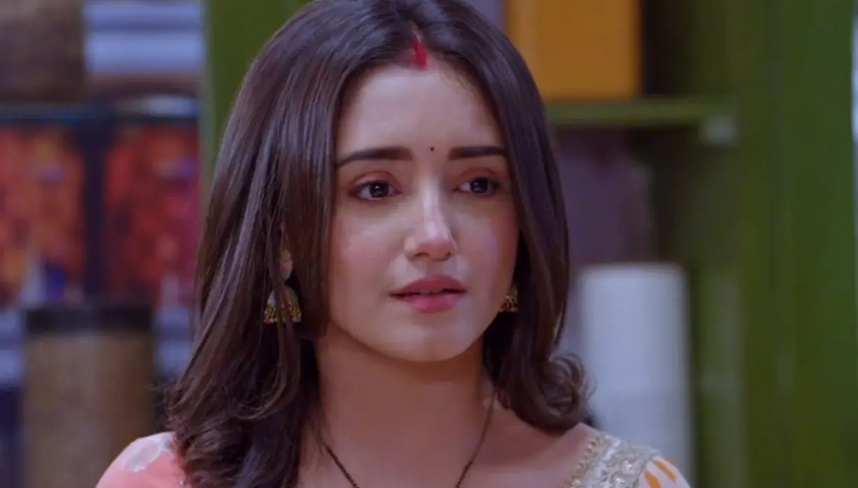 Kumkum Bhagya 11th February 2025 Written Update - TellyReviews