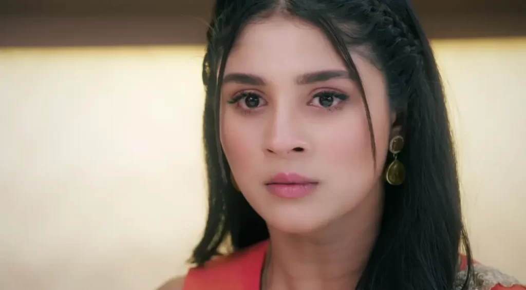 Anupama 23rd January 2025 Written Update Prem-Rahi Wedding - TellyReviews