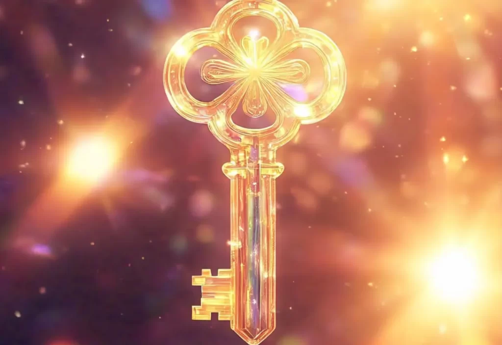 The Lost Key: How Unforeseen Events Can Lead to Our Greatest Good ...