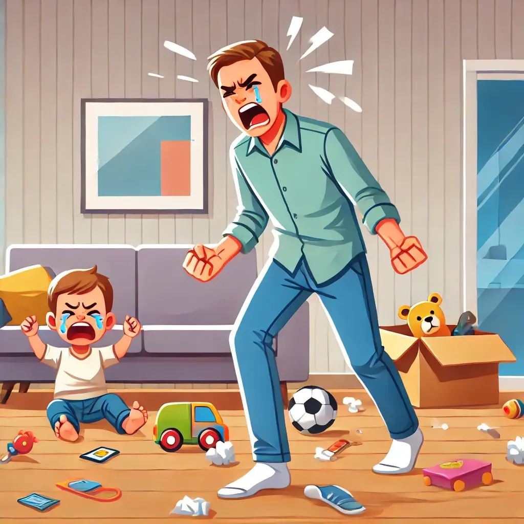 The Truth About Overparenting: Are You Raising a Strong or Spoiled ...