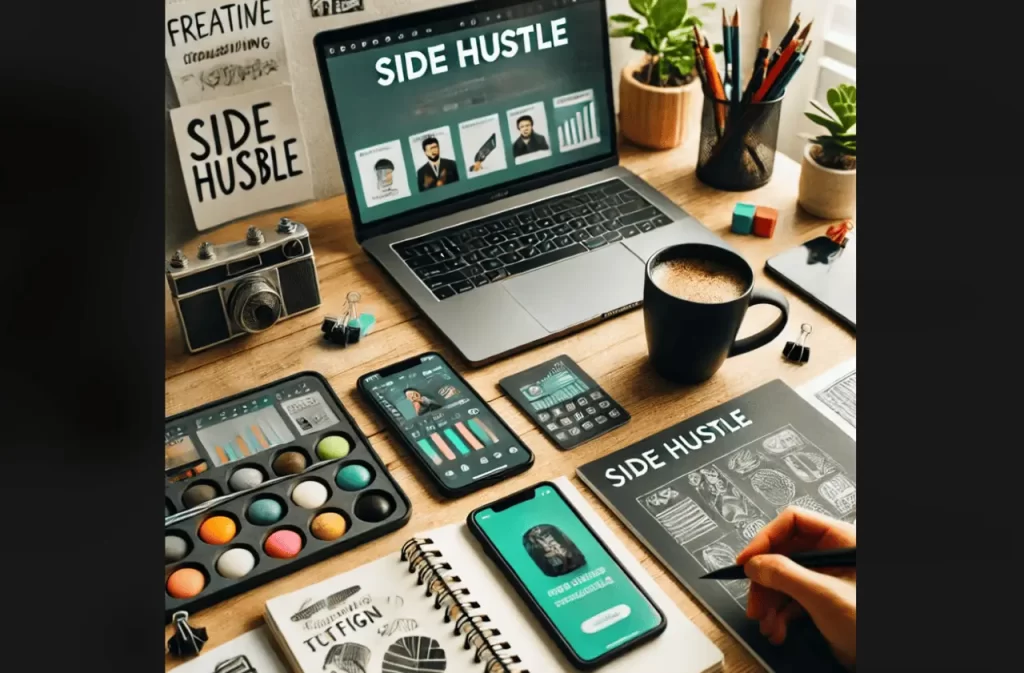 10 Best Side Hustles to Earn Extra Income QUICKLY - TellyReviews