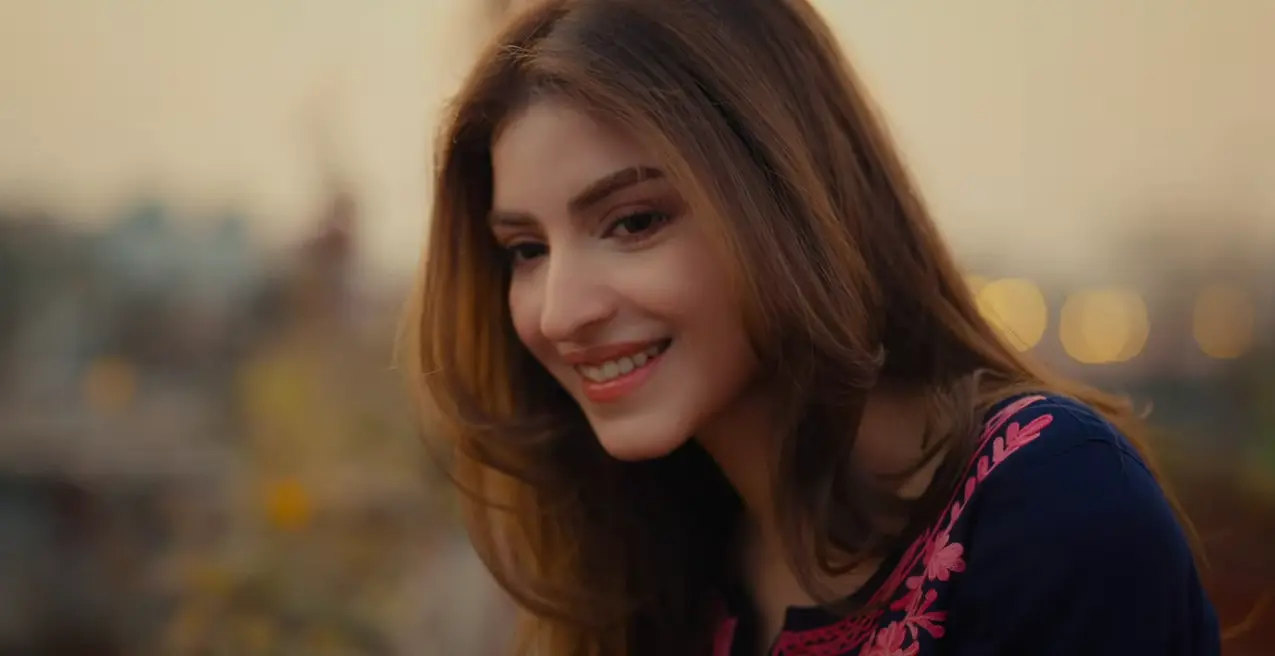 "Hawa Banke" by Munawar Faruqui and Kinza Hashmi Takes Over the Internet - TellyReviews