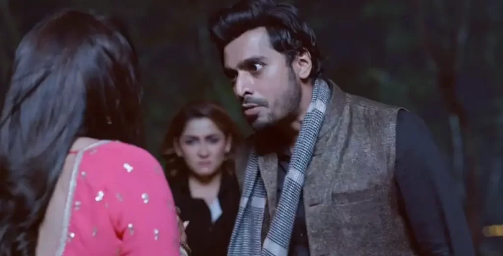 Kumkum Bhagya 17th February 2025 Written Update - TellyReviews