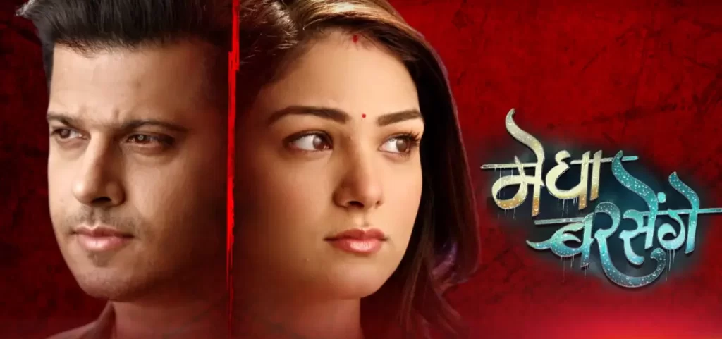 Megha Barsenge 3rd March 2025 Written Update: Manoj's Evil Comeback ...