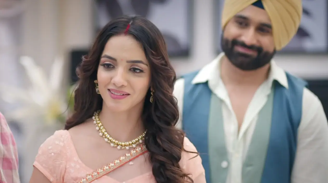 Iss Ishq Ka Rabb Rakha 17th February 2025 Written Update - TellyReviews