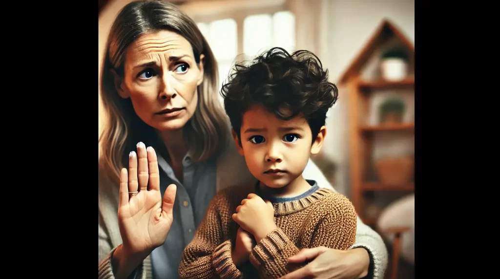 The Truth About Overparenting: Are You Raising a Strong or Spoiled ...