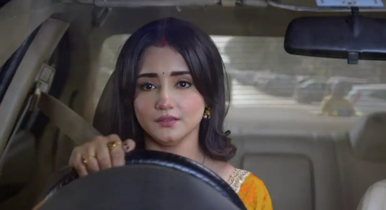 Kumkum Bhagya 5th February 2025 Written Update Purvi's witness - TellyReviews