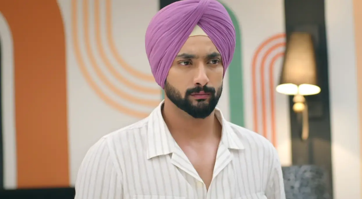 Iss Ishq Ka Rabb Rakha 20th February 2025 Written Update - TellyReviews