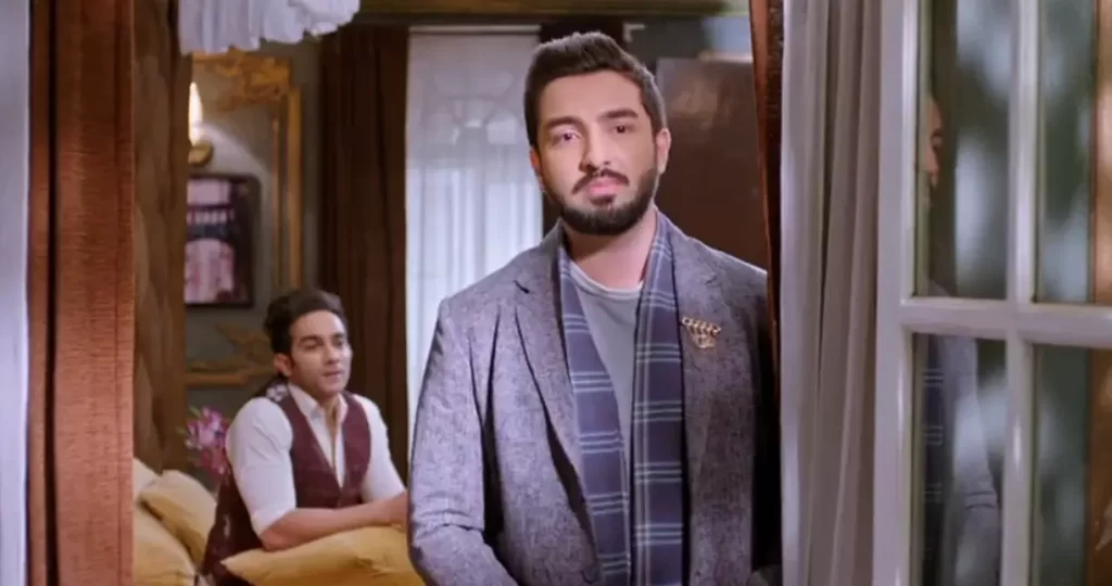 Bhagya Lakshmi 20th February 2025 Written Update Review - TellyReviews