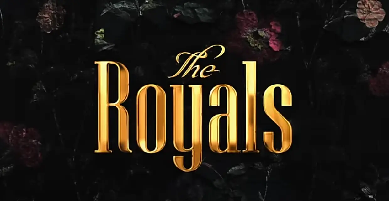 The Royals | Official Teaser: Ishaan Khatter, Bhumi Pednekar | Netflix India - TellyReviews