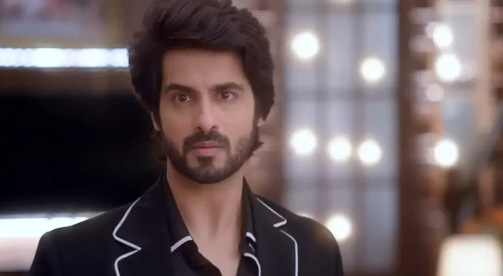 Kumkum Bhagya 12th February 2025 Written Update - TellyReviews