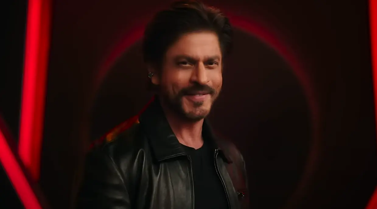 The Ba***ds of Bollywood | Title Reveal | Shahrukh Khan | Netflix India ...