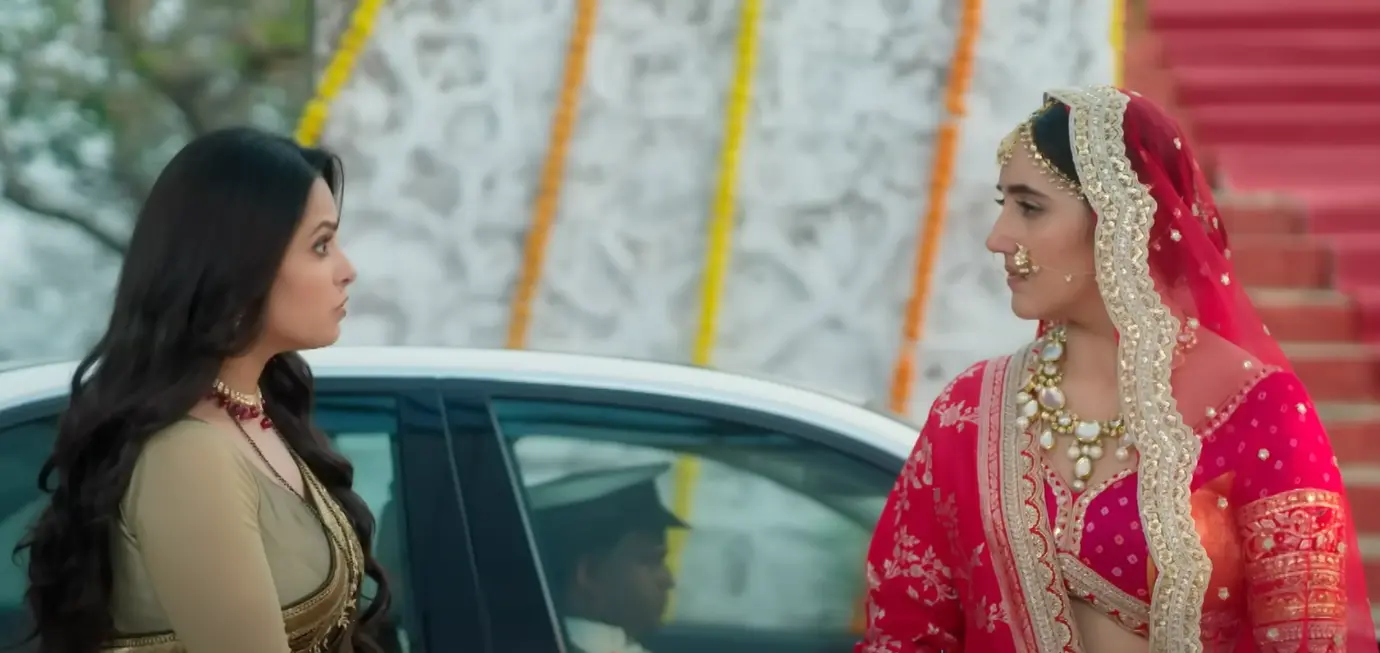 Suman Indori 8th February 2025 Written Update - TellyReviews