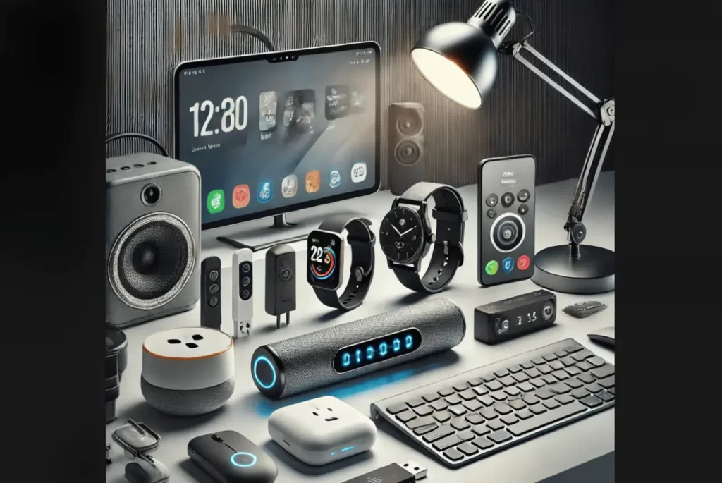 Must-Have Tech Gadgets Under $100 in 2025 - TellyReviews