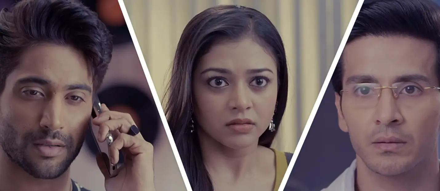 GHKKPM 22nd February 2025 Written Update Review - TellyReviews