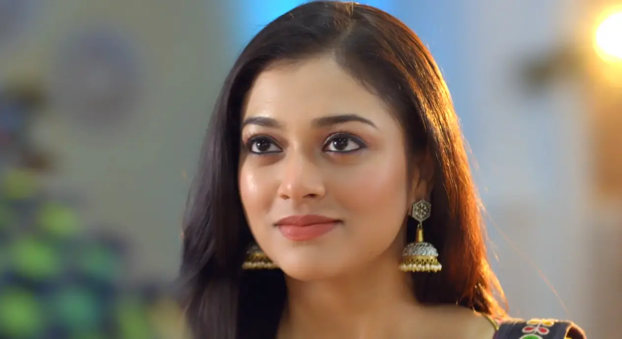 GHKKPM 11th March 2025 Written Update: Teju's Refusal - TellyReviews