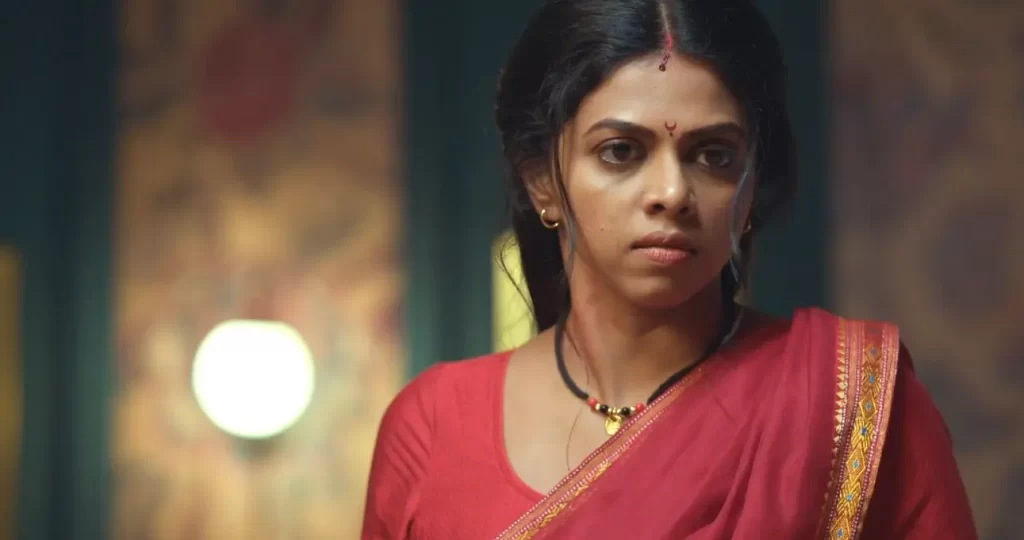 Maati Se Bandhi Dor 9th March 2025 Written Update: Huge Joy for Vaiju ...