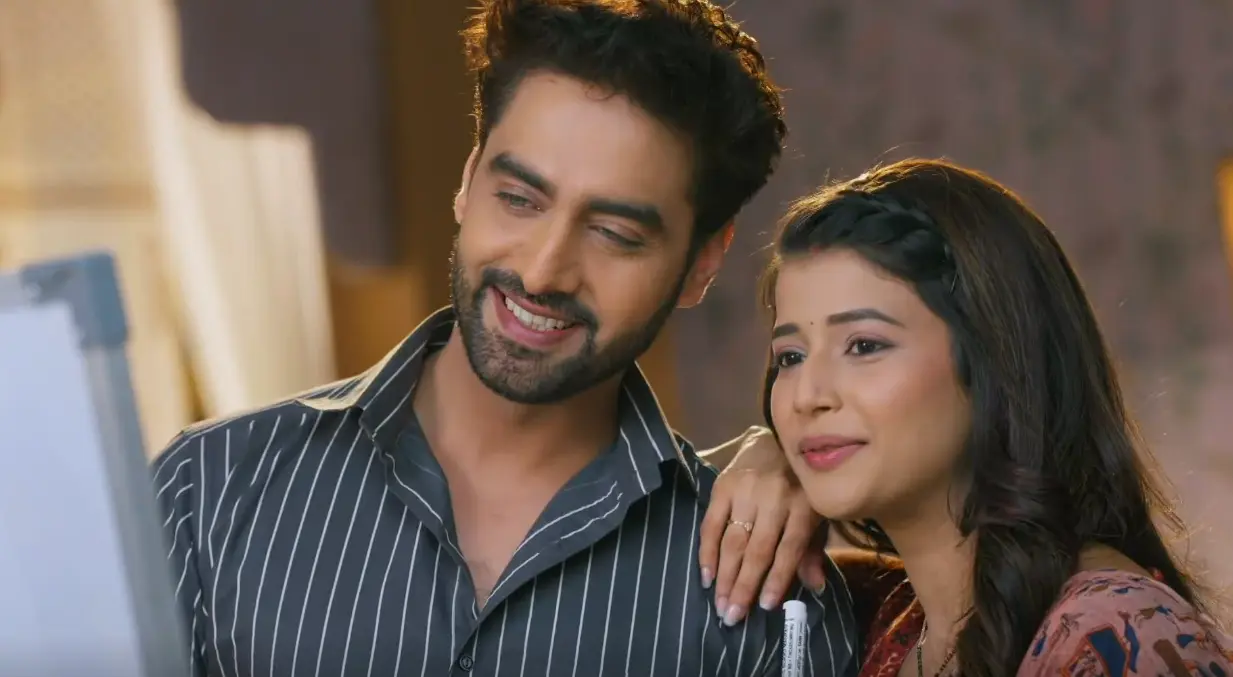 Yeh Rishta Kya Kehlata Hai 5th September 2025 Archives - TellyReviews