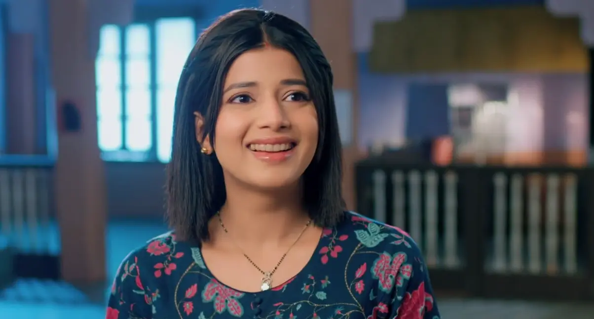YRKKH 25th March 2025 Written Update: Secrets and Smiles - TellyReviews