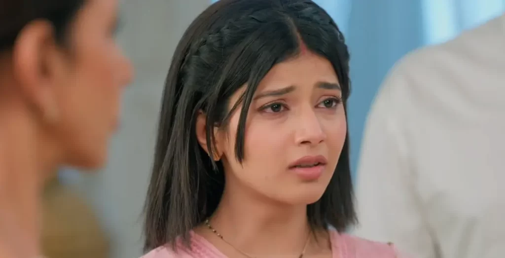YRKKH 20th March 2025 Written Update: Emotional Rollercoaster ...
