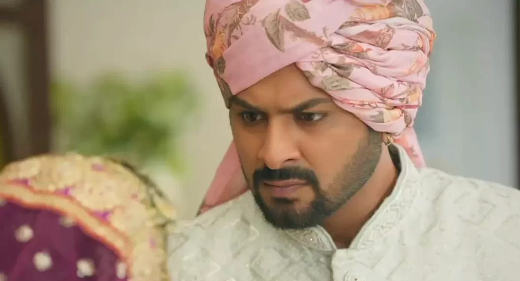 Anupama 8th March 2025 Written Update: Rahi-Prem's Wedding - TellyReviews