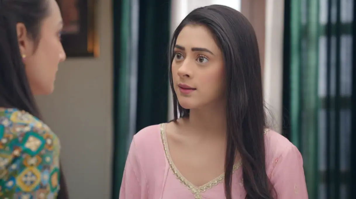 Jhanak 4th April 2025 Written Update: Jhanak returns with Ani ...