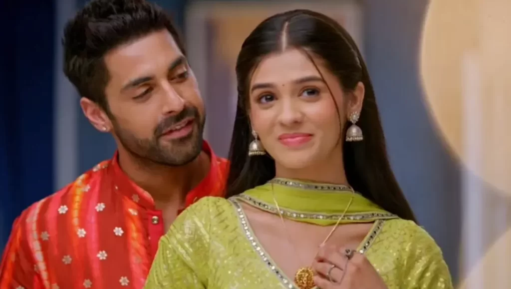 Kumkum Bhagya 22nd March 2025 Written Update: New Quest - TellyReviews