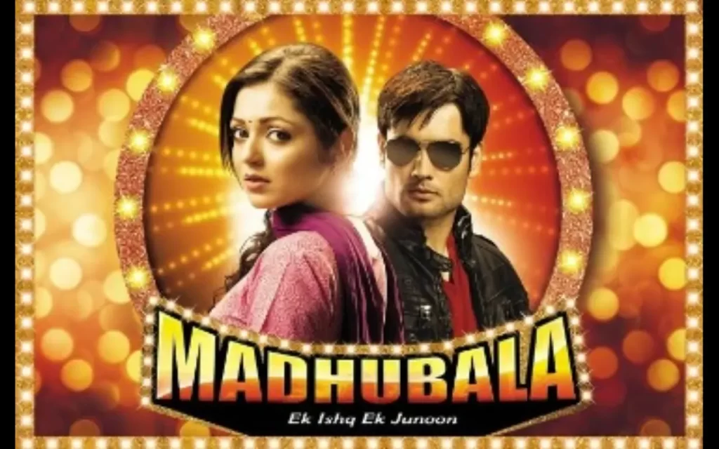 Madhubala – Ek Ishq Ek Junoon: A Nostalgic Look Back at the Drama - TellyReviews