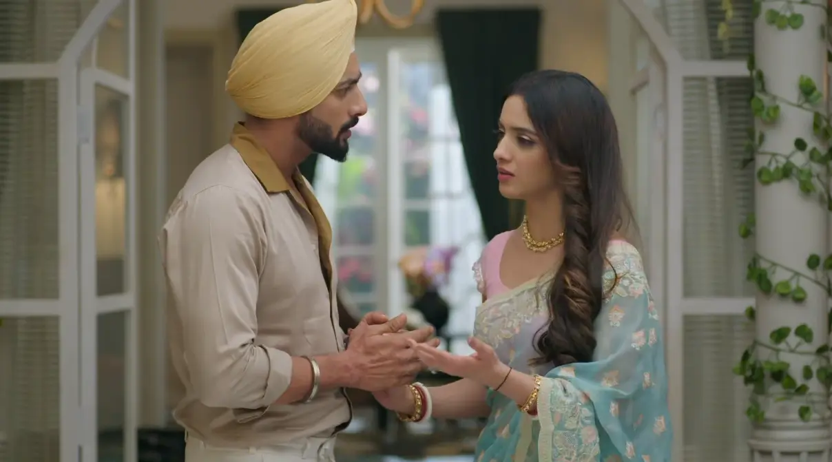 Iss Ishq Ka Rabb Rakha's Closure: If you missed the Stormy drama ...