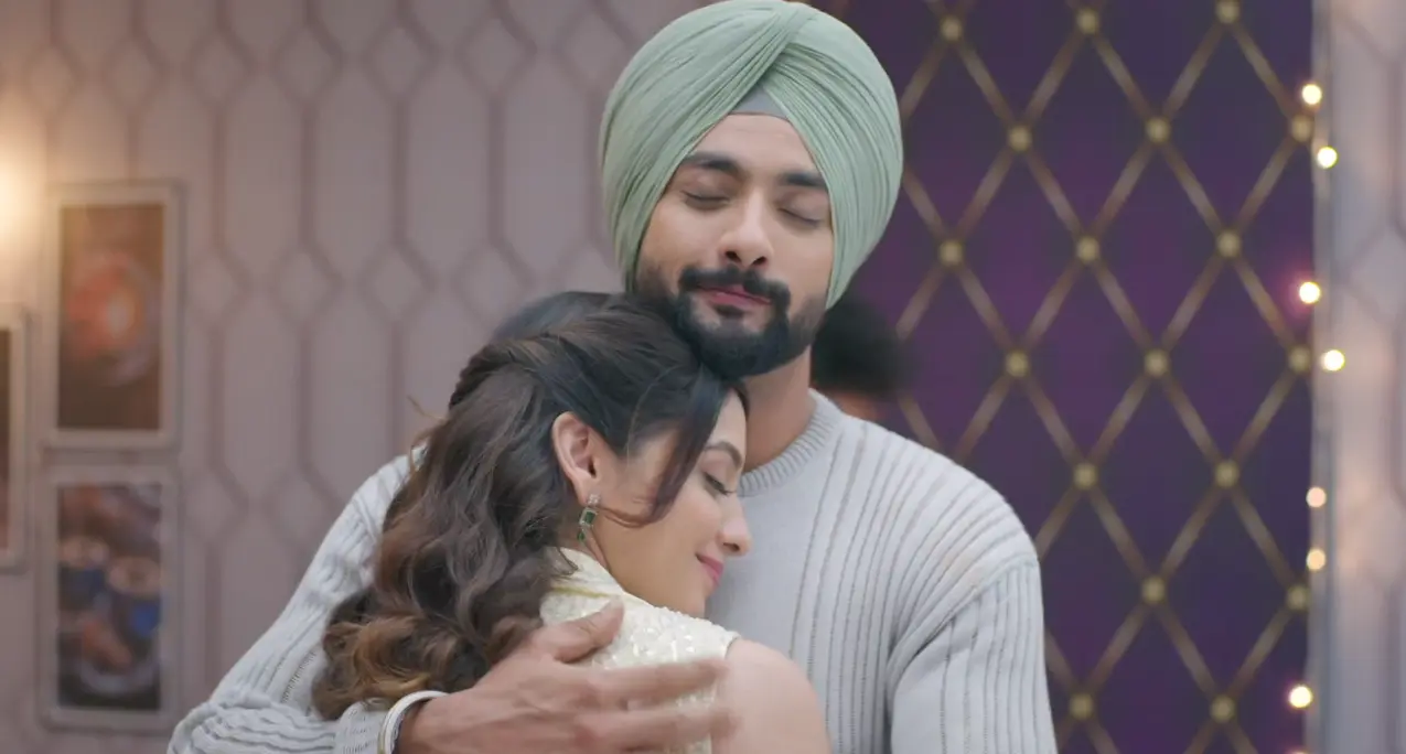 Iss Ishq Ka Rabb Rakha Finally Heading Right: Cheers for MeghBir ...