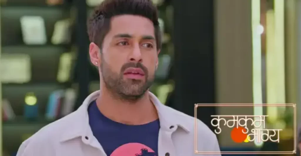 Kumkum Bhagya 31st March 2025 Written Update: Raunak's Appeal - TellyReviews